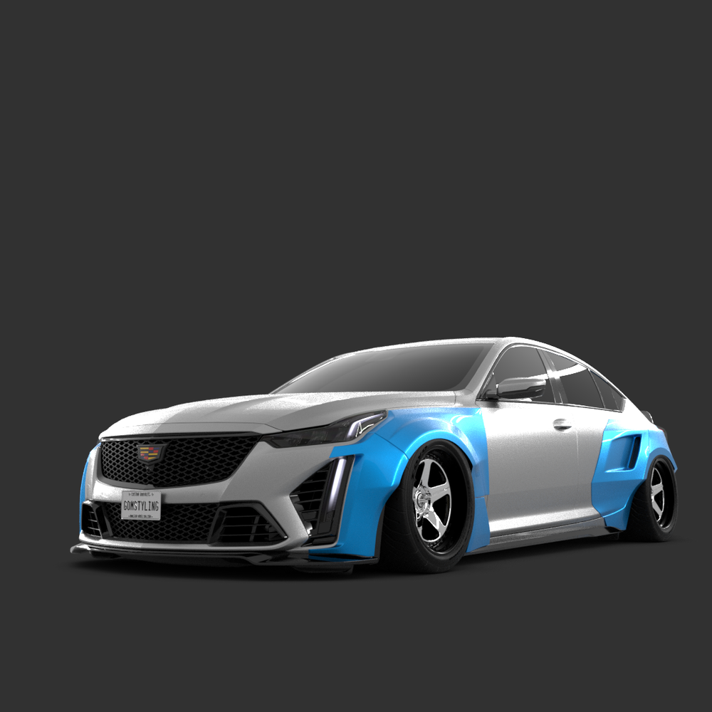 Collections – GOM Modeling