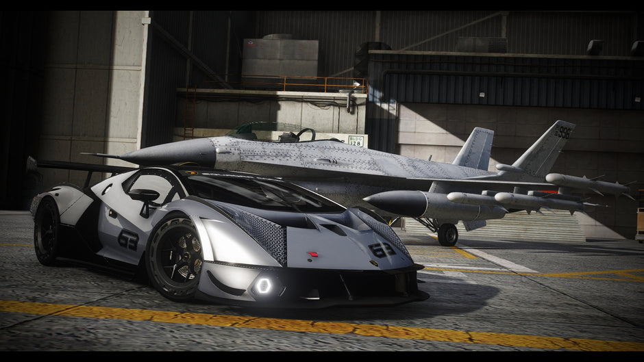 TOS Compliant Vehicles – Page 2 – GOM | Modeling