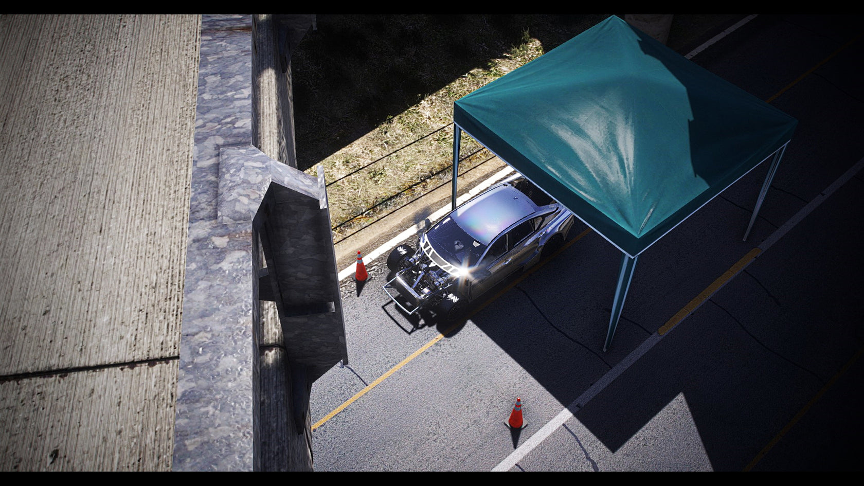 2021 Nissan Altima "Altimaniac" + Addon Sound – GOM Modeling