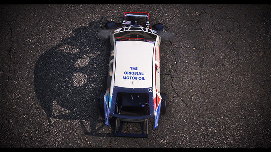 2021 Nissan Altima "Altimaniac" + Addon Sound – GOM Modeling