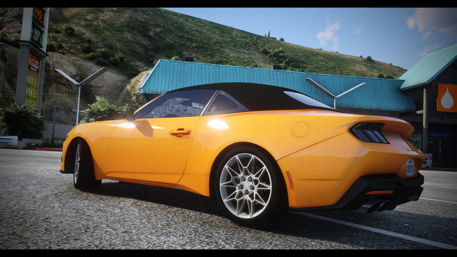 GOM | Modeling Vehicle Developer Z3D's – GOM Modeling