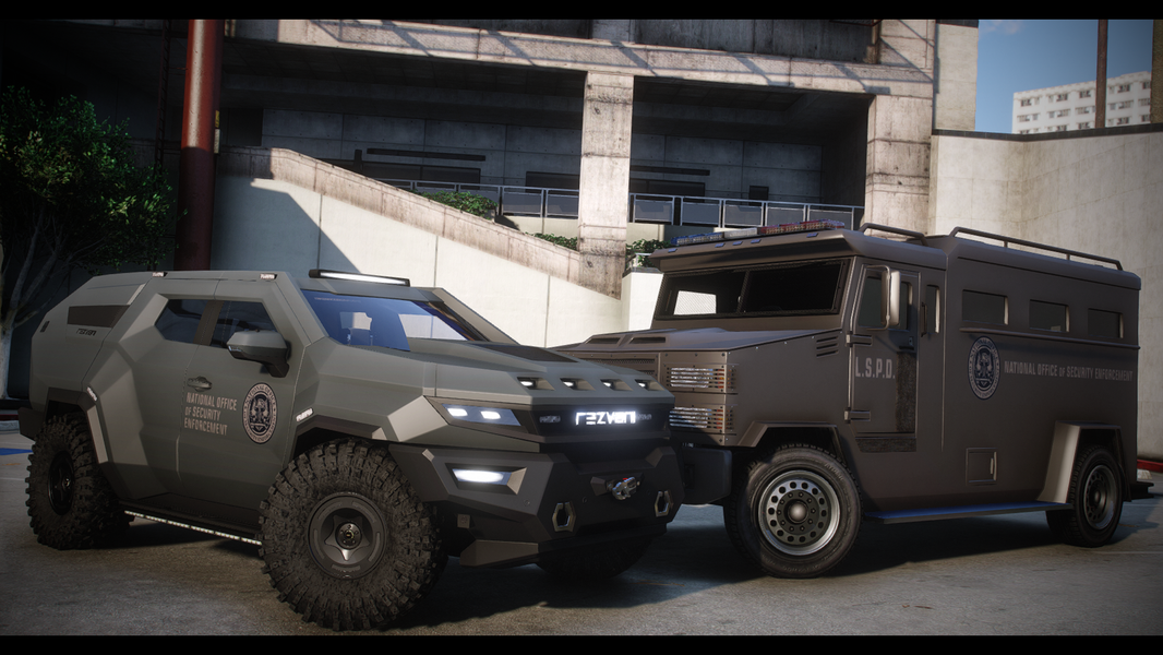 GOM | Modeling Vehicle Developer Z3D's – GOM Modeling