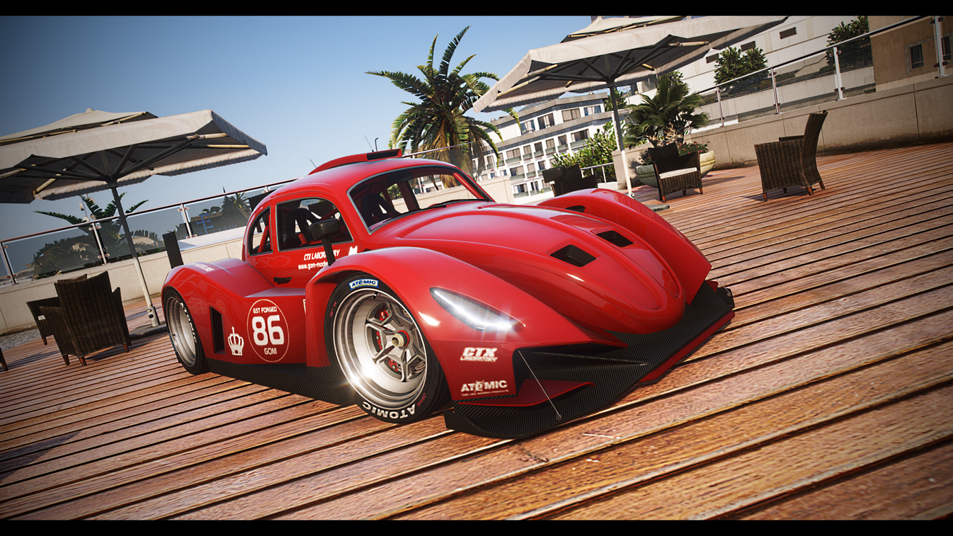 BF Weevil CTX | Addon Sound | 22 Tuning Parts | Liveries | Vanilla Edi ...