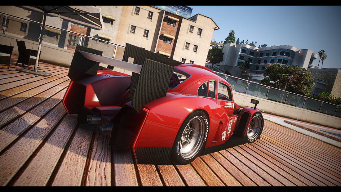 BF Weevil CTX | Addon Sound | 22 Tuning Parts | Liveries | Vanilla Edi ...