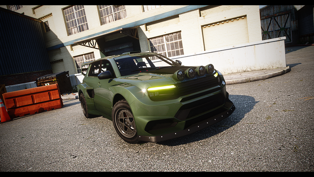 Z3D Base Models – GOM | Modeling