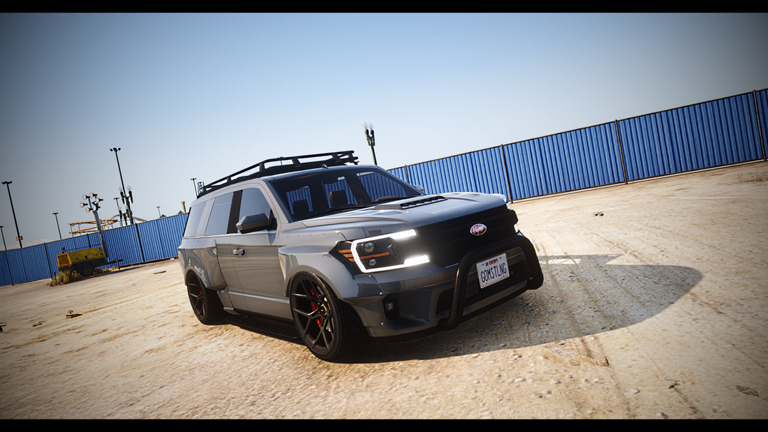 Vapid Aleutian CTX | Addon Sound | 57 Tuning Parts | Vanilla Edit – GOM ...