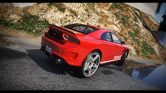 DNK Pack 1 | 8 Cars | Addon Sound | 442 Tuning Parts | Livery Map | Va ...