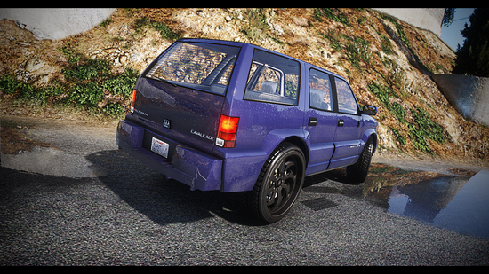 DNK Pack 1 | 8 Cars | Addon Sound | 442 Tuning Parts | Livery Map | Va ...