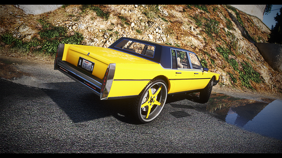 DNK Pack 1 | 8 Cars | Addon Sound | 442 Tuning Parts | Livery Map | Va ...