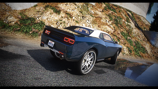 DNK Pack 1 | 8 Cars | Addon Sound | 442 Tuning Parts | Livery Map | Va ...