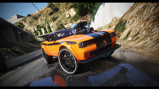 DNK Pack 1 | 8 Cars | Addon Sound | 442 Tuning Parts | Livery Map | Va ...