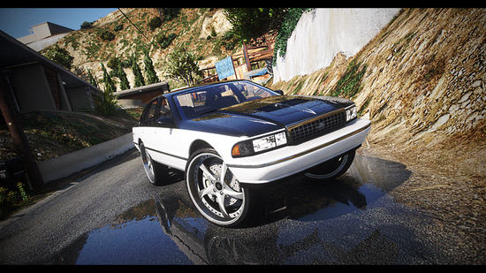 DNK Pack 1 | 8 Cars | Addon Sound | 442 Tuning Parts | Livery Map | Va ...