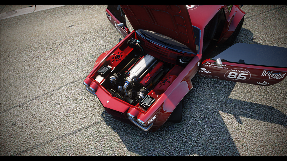 Imponte Nightshade CTX | Addon Sound | Liveries | Vanilla Edit – GOM ...