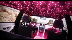 Ubermacht Sentinel GTS RAMPAGE | Addon Sound | 83 Tuning Parts | Liver ...