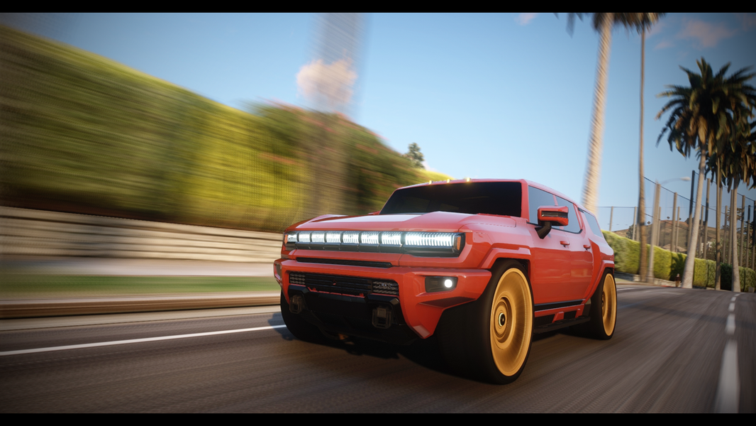 GOM | Modeling - Home of Great Quality GTA5 / FiveM Cars and Assets!